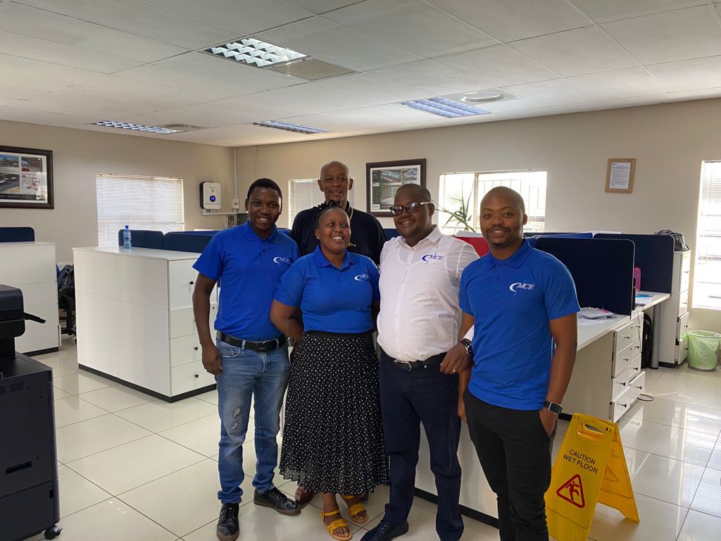 Maragela Consulting Engineers